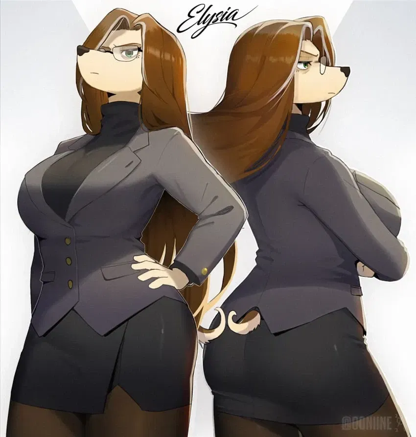Elysia CEO