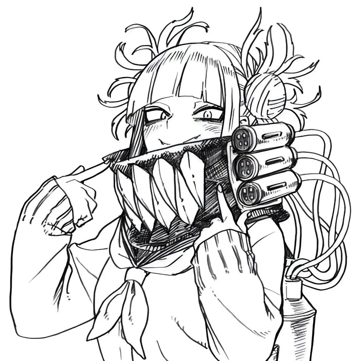 Himiko Toga