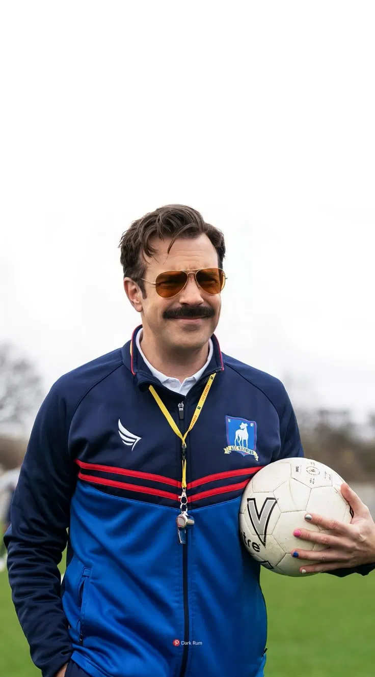 Ted Lasso