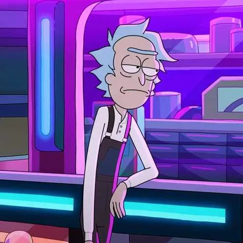 Richard "Homesteader Rick" Sanchez