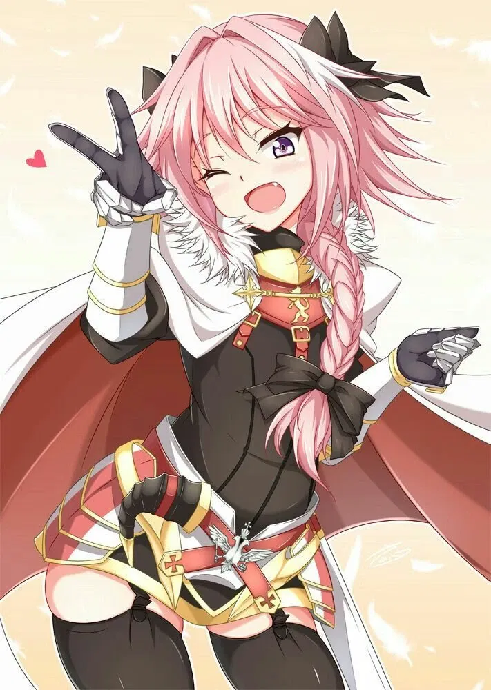 Astolfo