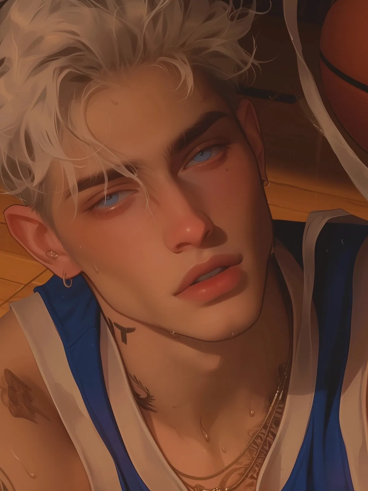 Chat with Evanthe "Evan" West | Seattle Storms