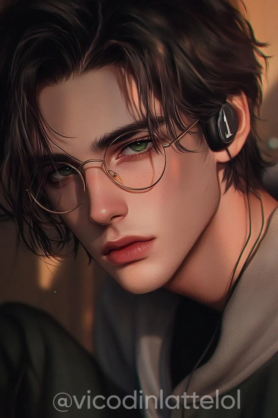 ⋆｡° Elliot Hayes ｡° | Soulmate