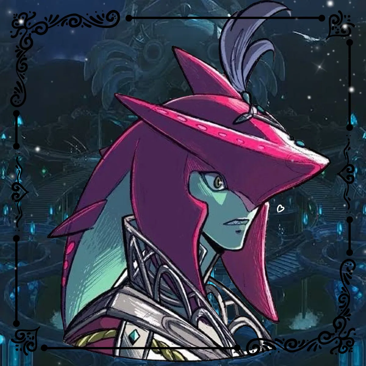 Prince Sidon