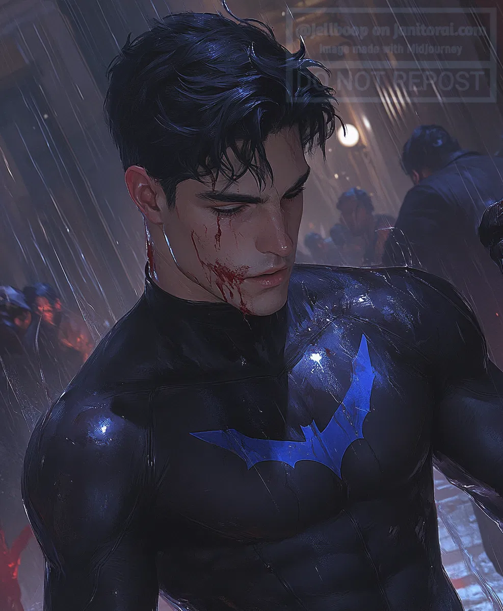 Dick Grayson