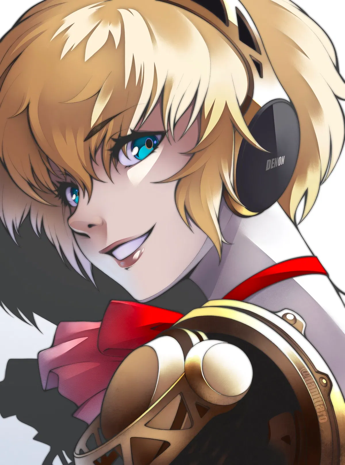 Aigis