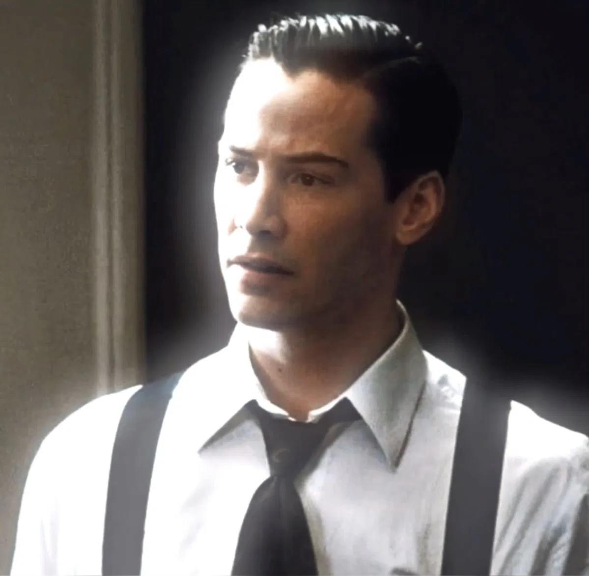 Kevin Lomax