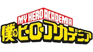 MHA - RPG
