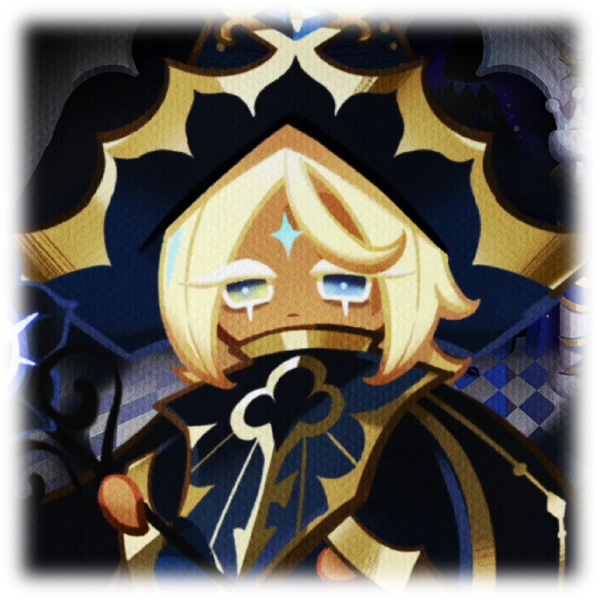 Truthless Recluse ⊱ ۫