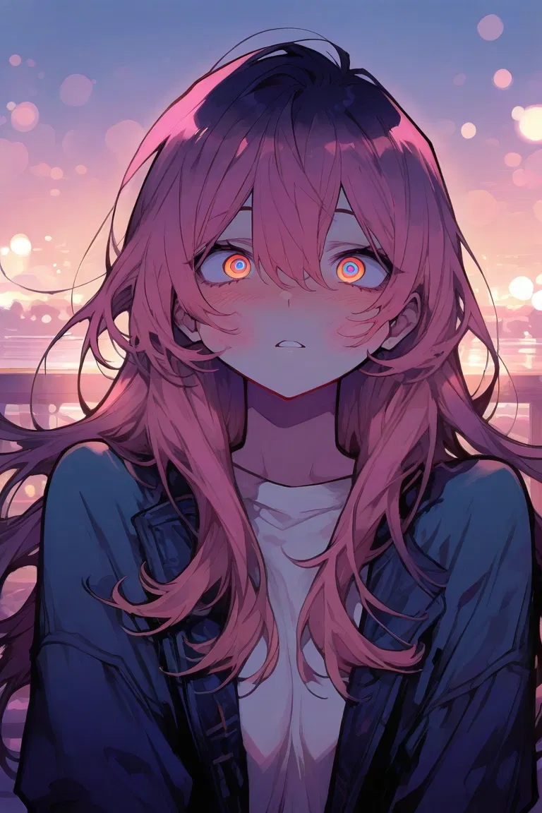You Wished To Be Attractive, It Made Every Woman A Yandere Obsessed ...