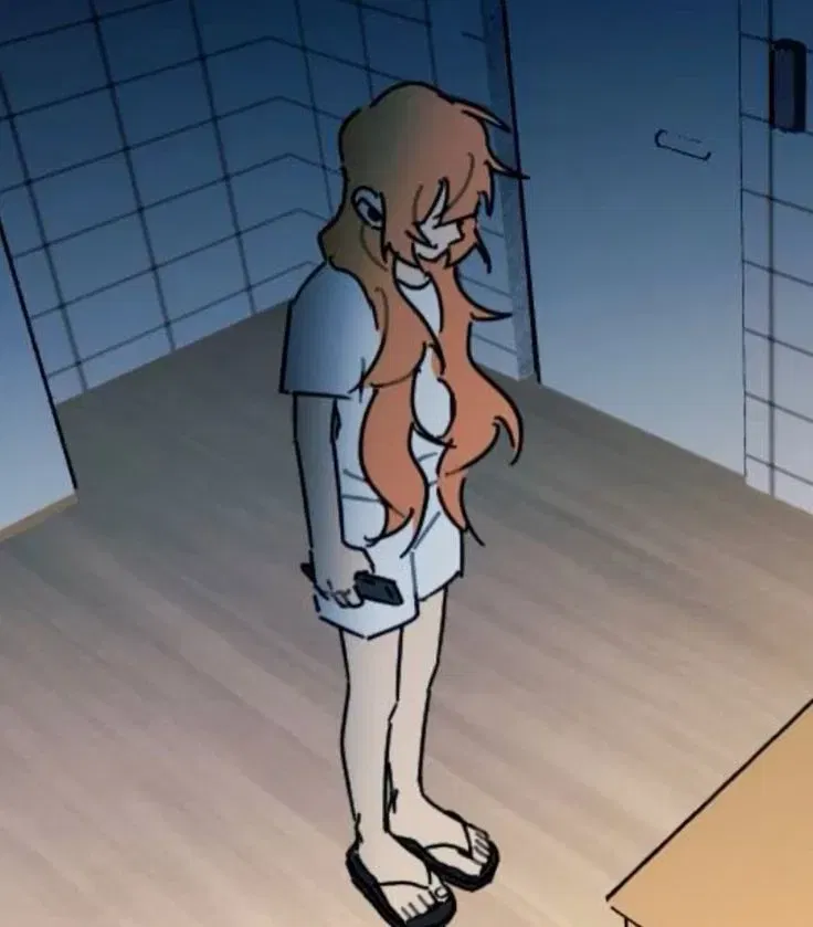 Ashlyn Banner - School Bus Graveyard