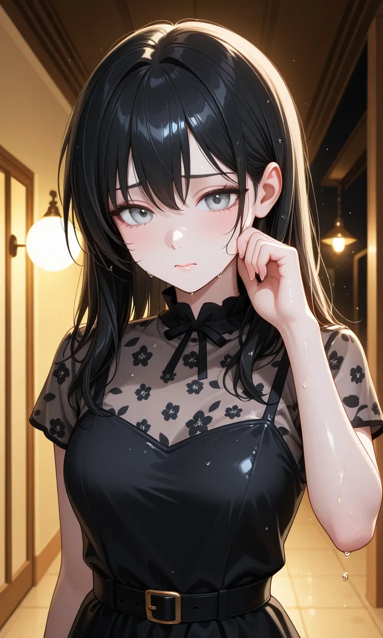 Rika Aomori - The One Who Left