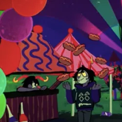 IDEAS FOR HOMESTUCK BOTMAKERS
