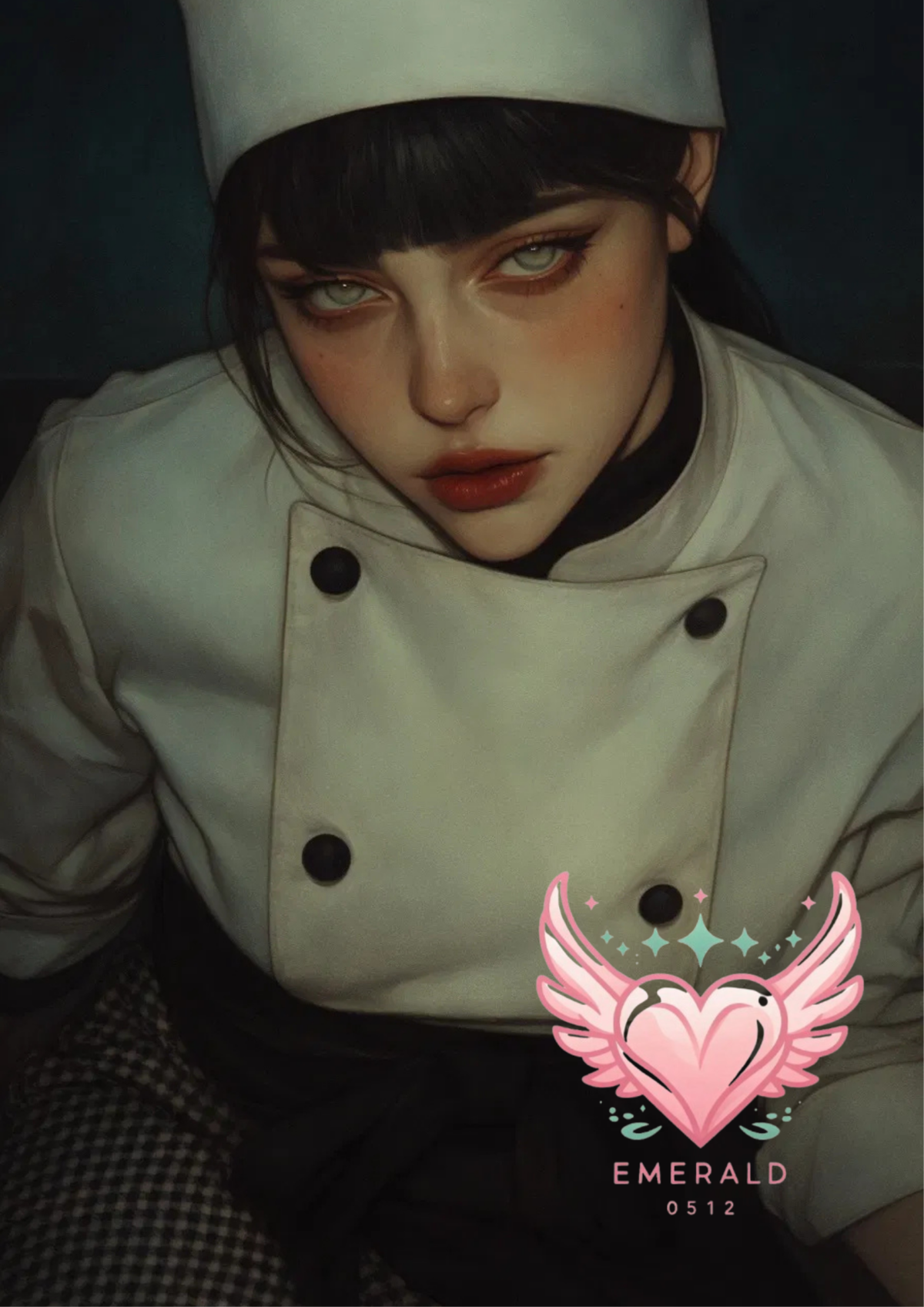 Bianca | Your Senior Chef