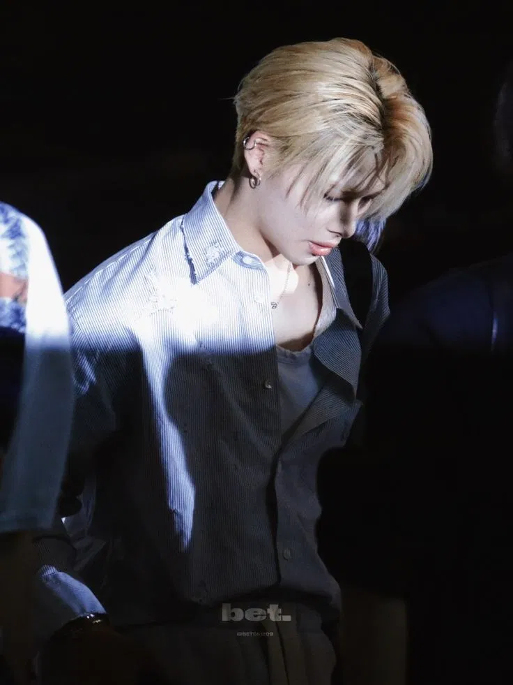 Niki / Nishimura Riki