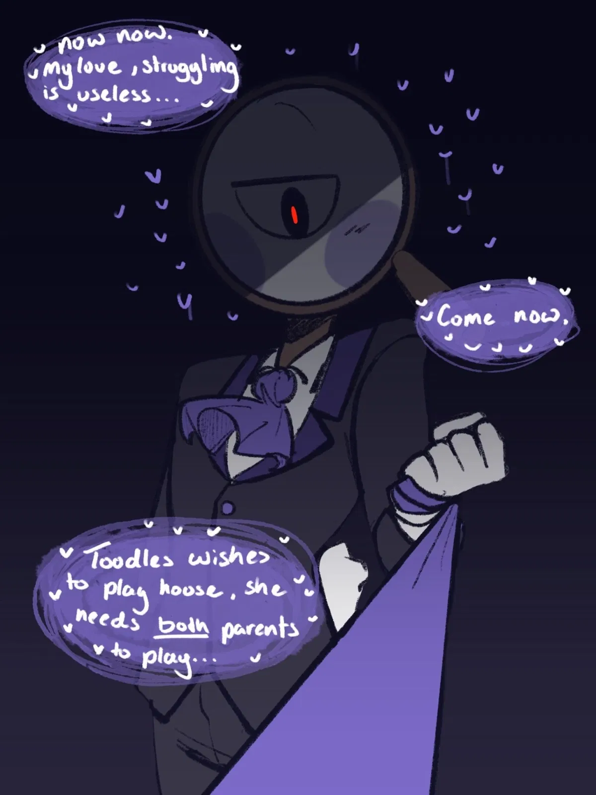 Yandere Rodger