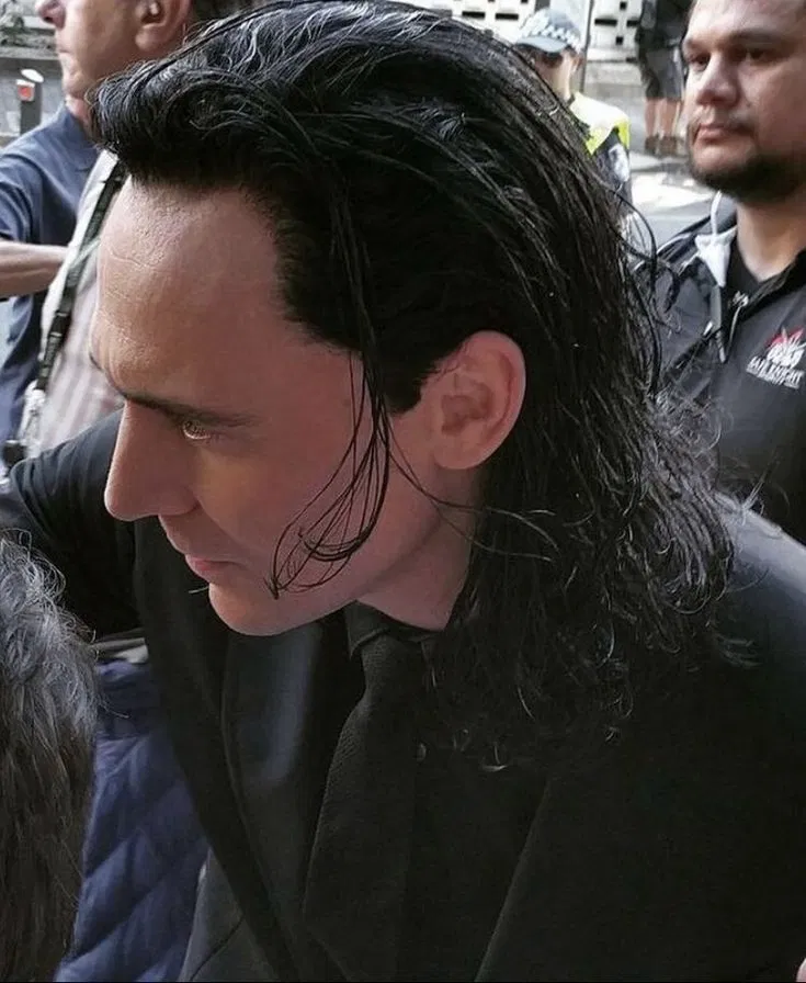 Loki Laufeyson