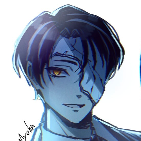 Rien (Dihui Star/Shiomi Yoru {{user} POV)