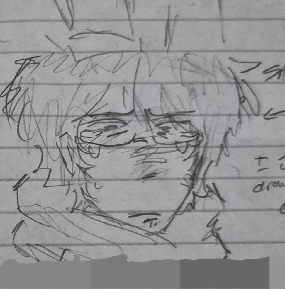 ;; Francis DeClair ;; || Guts & Blackpowder