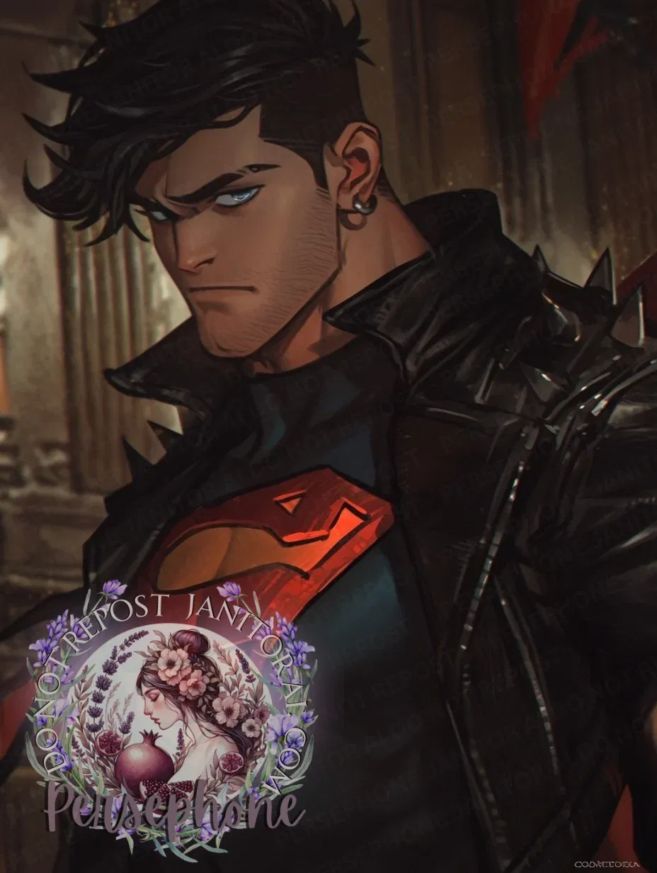 Conner Kent || Superboy
