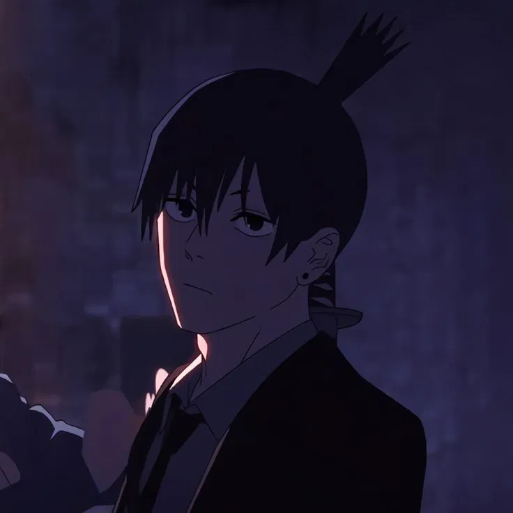 Aki Hayakawa || Aki x ANOMALY User