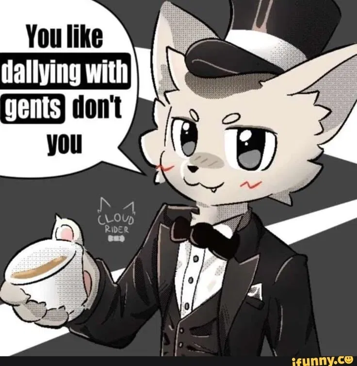 Axel | Femboy Doctor :3