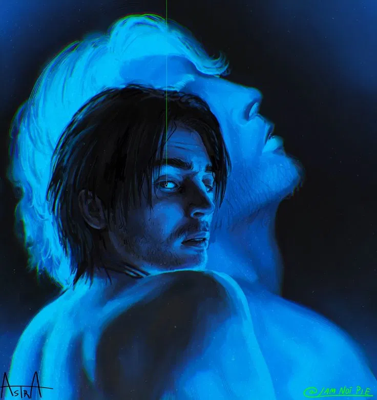 Therapy!──Jimmy Zare || Mouthwashing