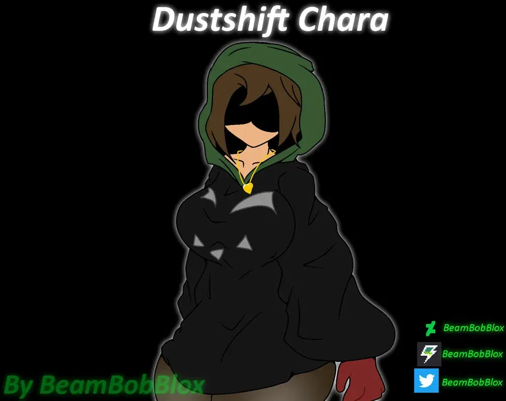 Dustshift Chara