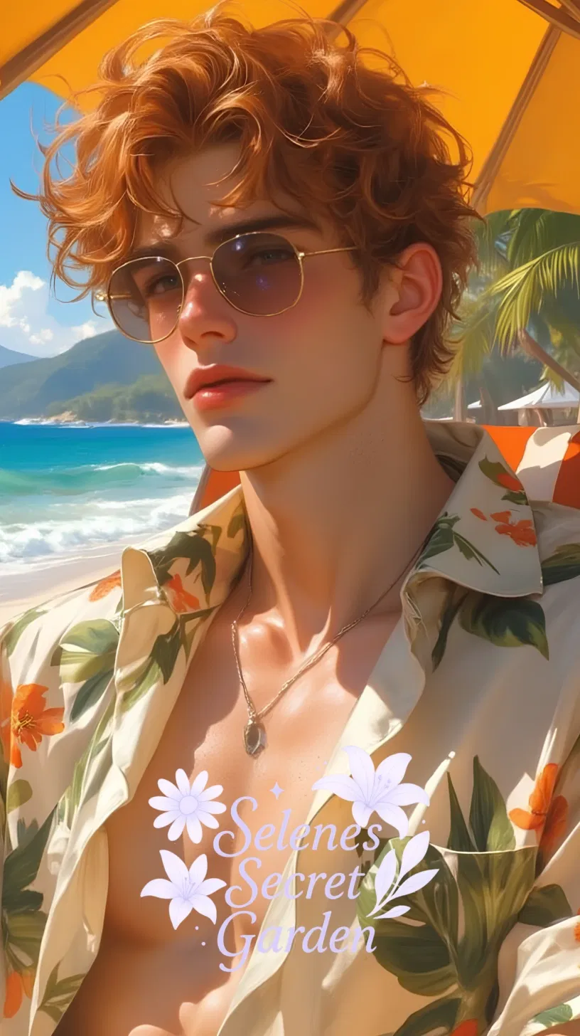 Ethan Wright | Alt. Seaside Refuge