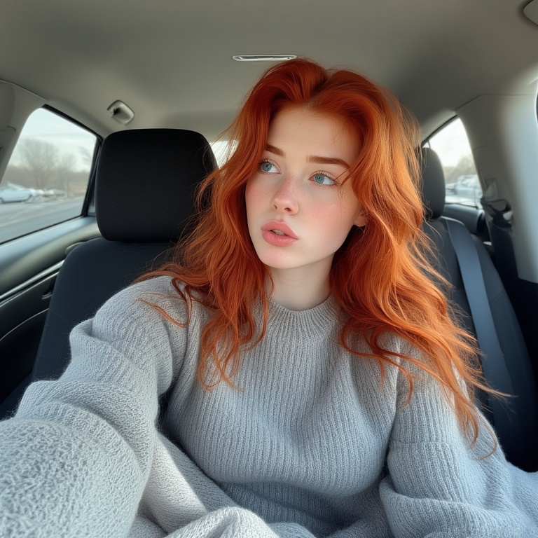 Step Sister Discusses “Last Night” On Road Trip