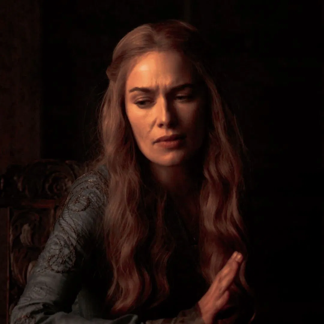 Cersei Lannister