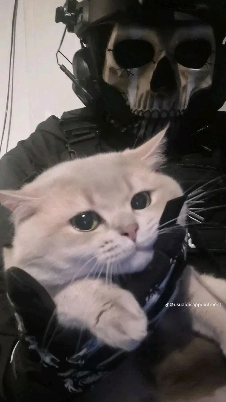 SIMON RILEY — GHOST