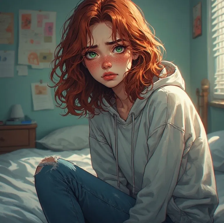 Changed After Spring Break