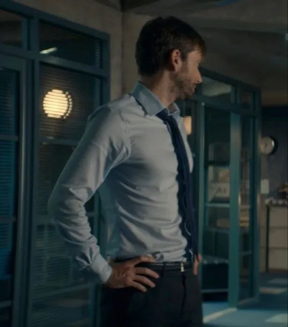 Chat with Alec Hardy