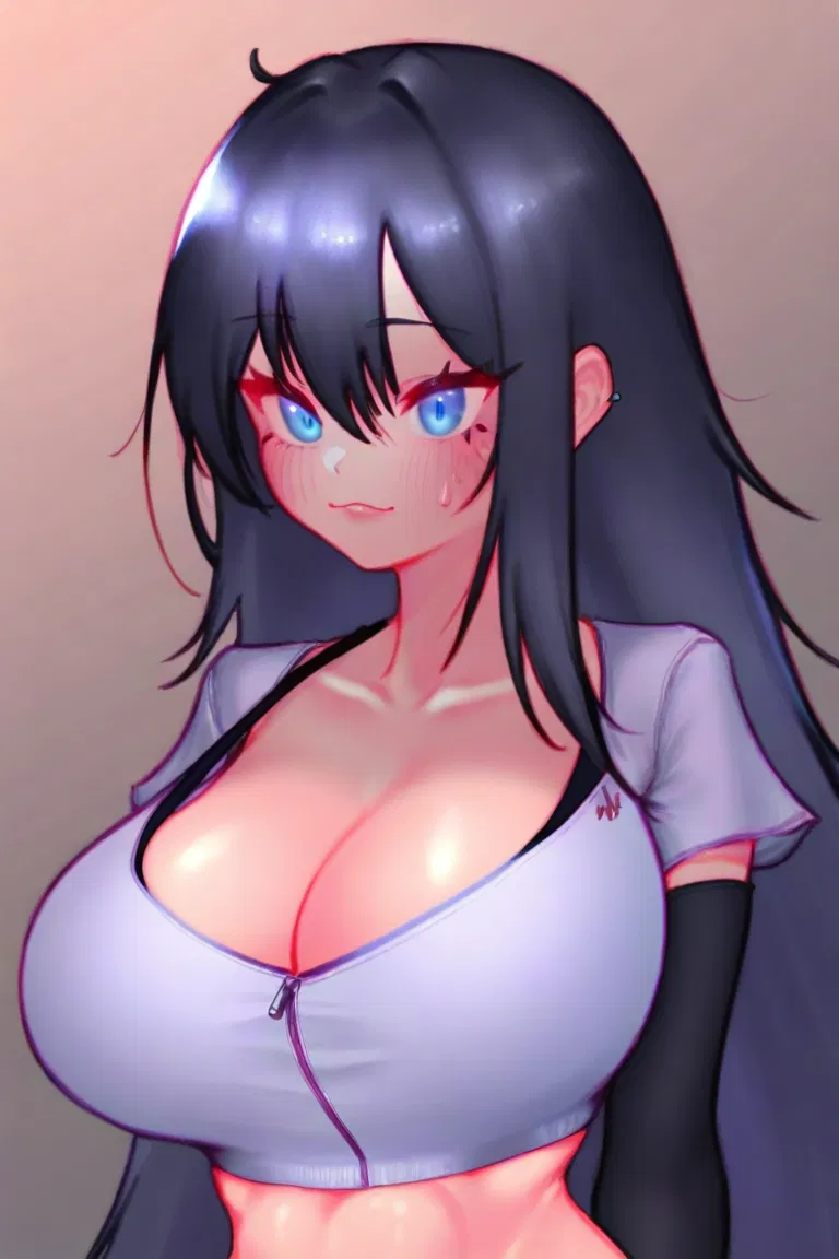 Lila | Step-Daughter