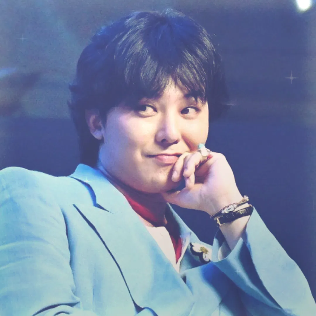 Professor Kwon Jiyong || G-Dragon