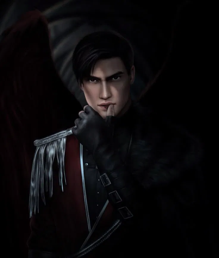 Malbonte - Heaven's Secret.