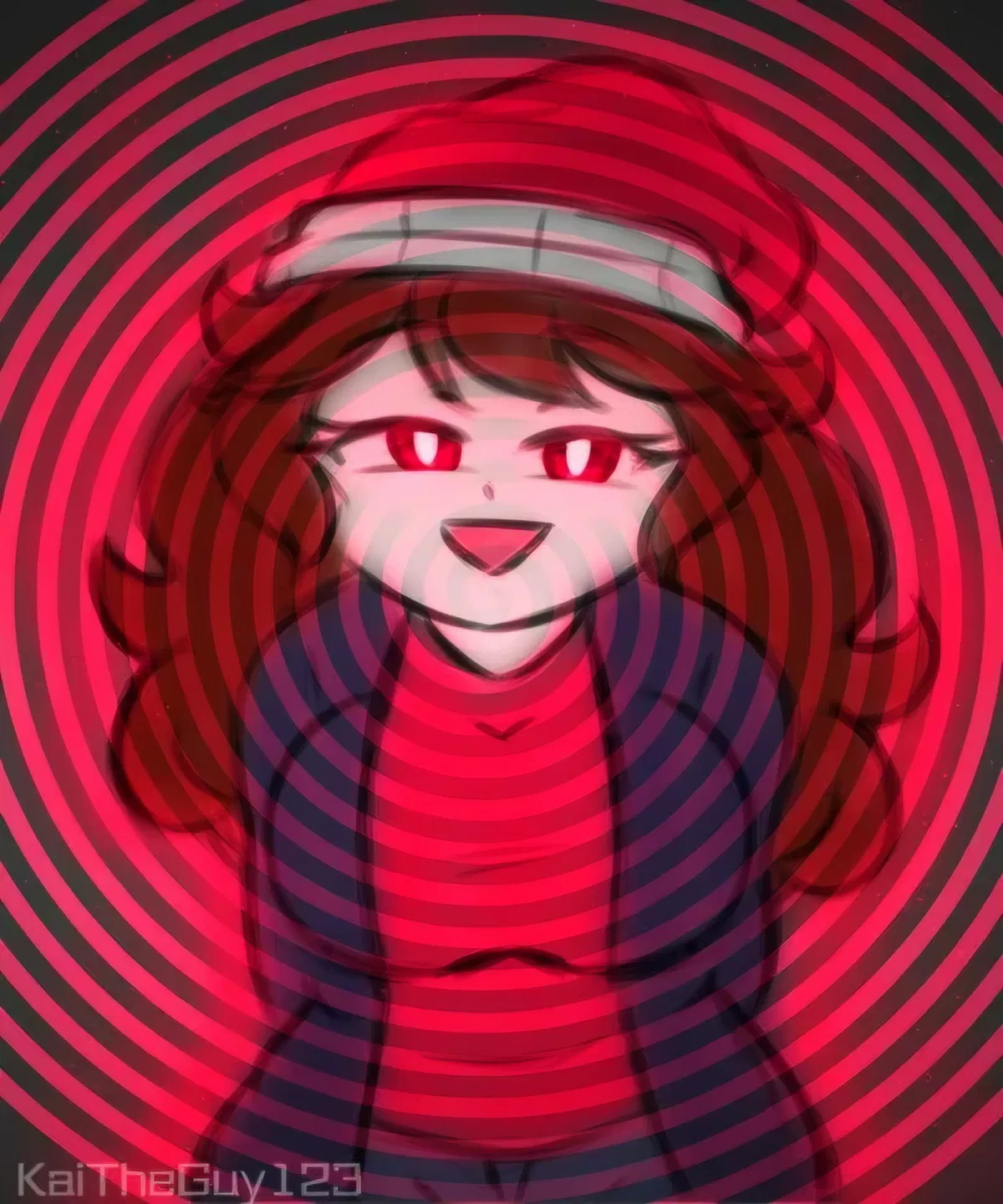 Hypno GF