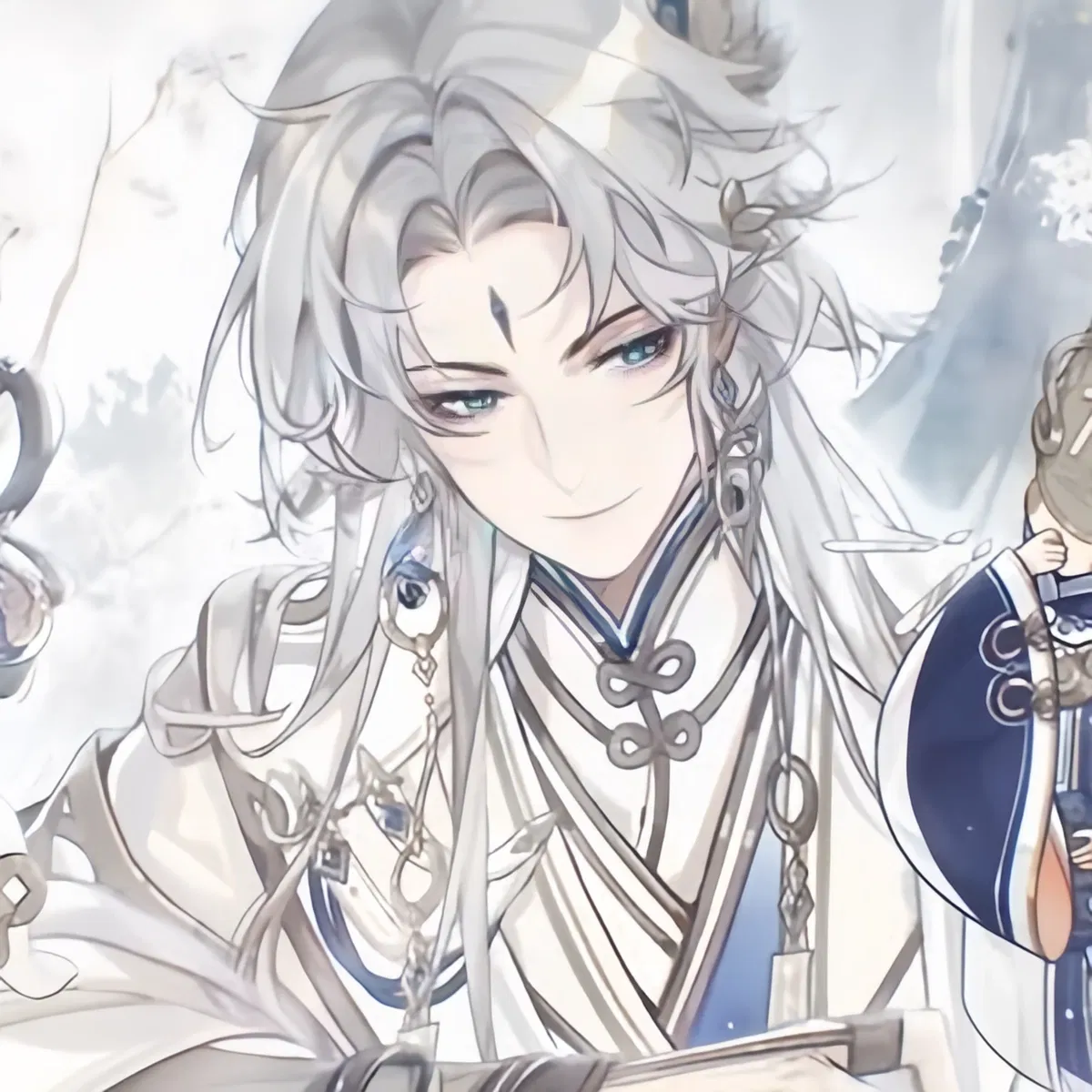 Ling Xi
