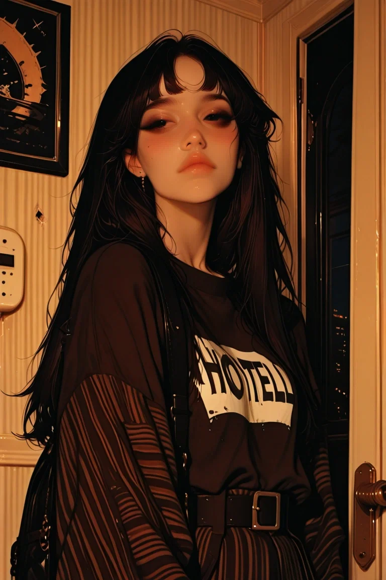 Delilah Song Extreme Porn Director