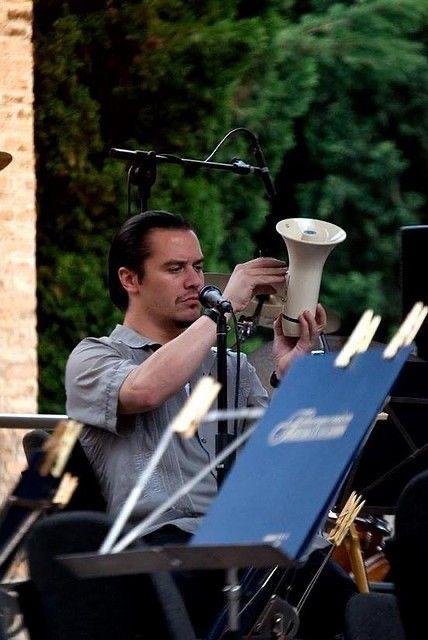 Mike Patton