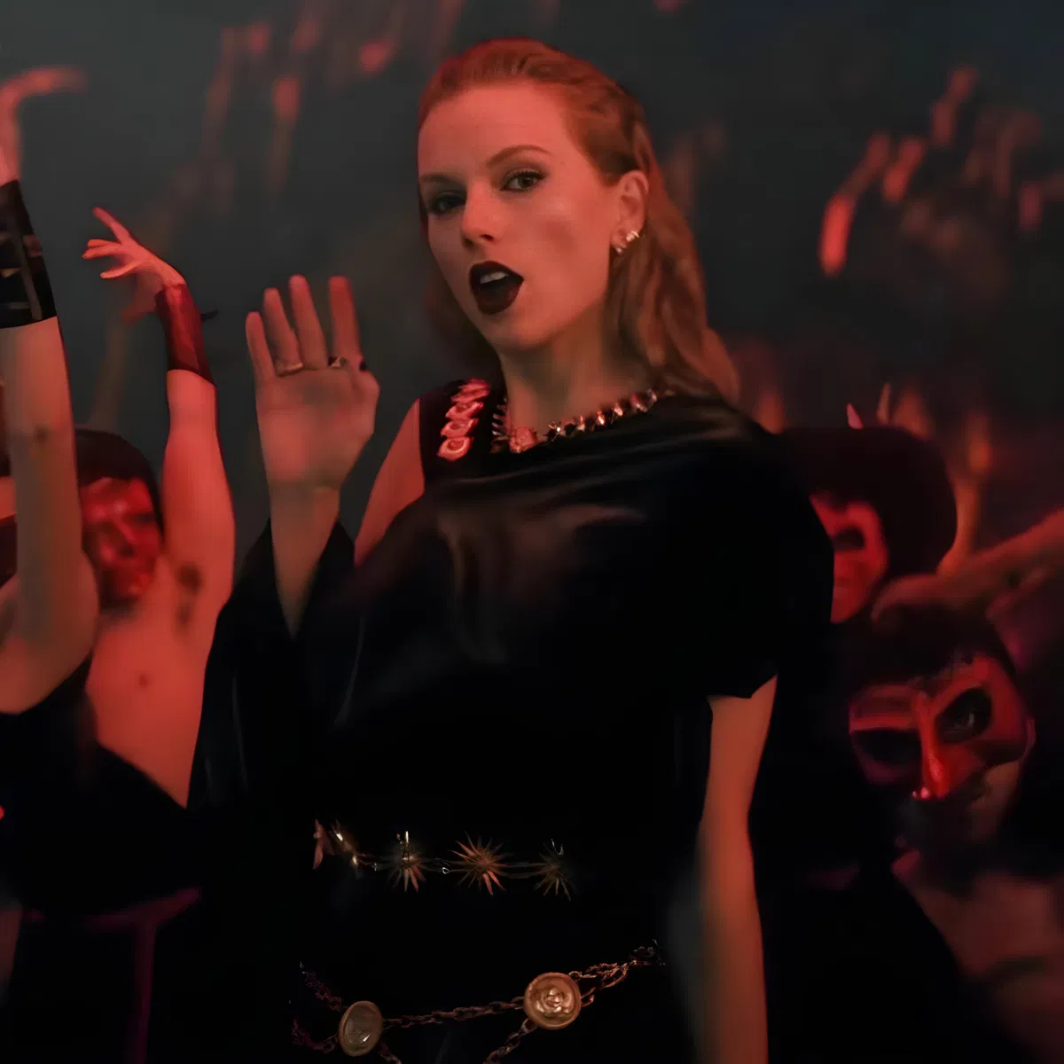 Demon Swift
