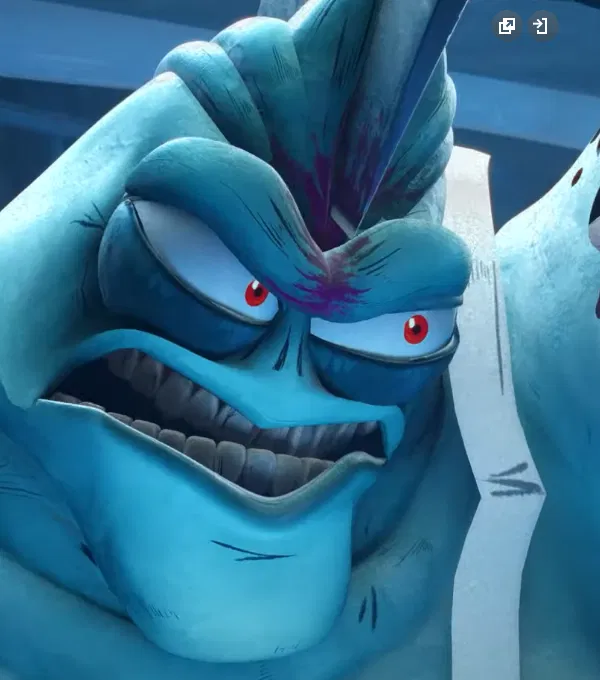 Ken The Butcher || The Gaslight District