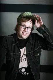 Patrick stump