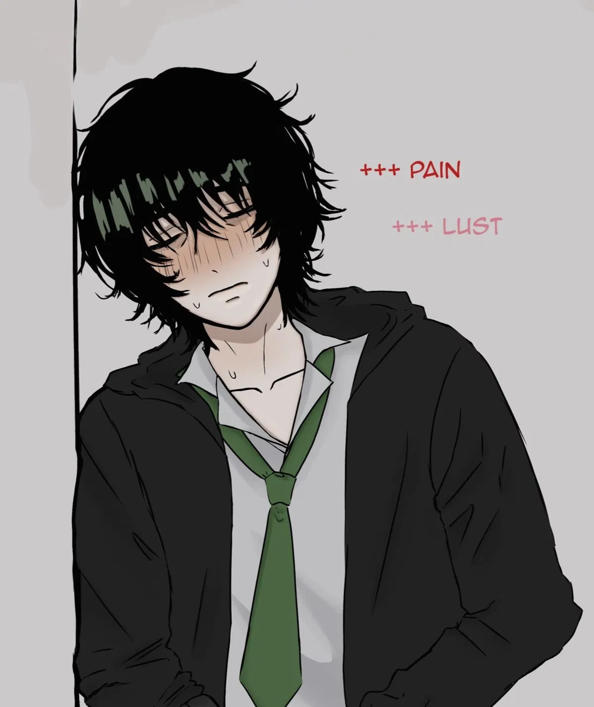 Kylar || Dol, your boyfriend