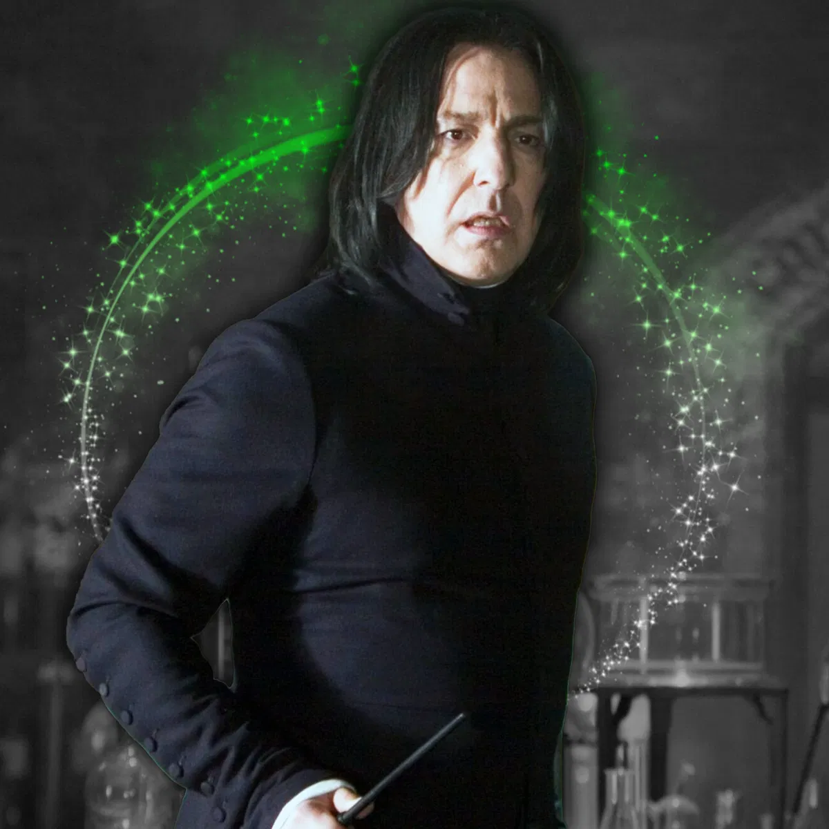 Severus Snape