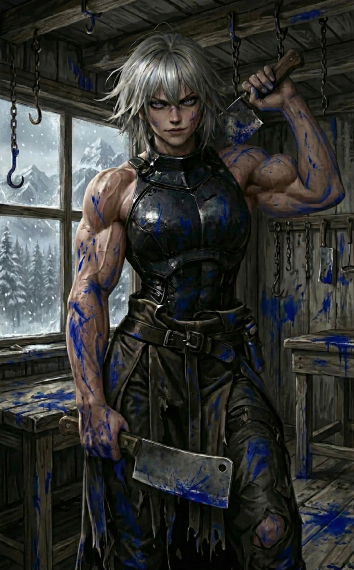 Varna | The Ridge Warden