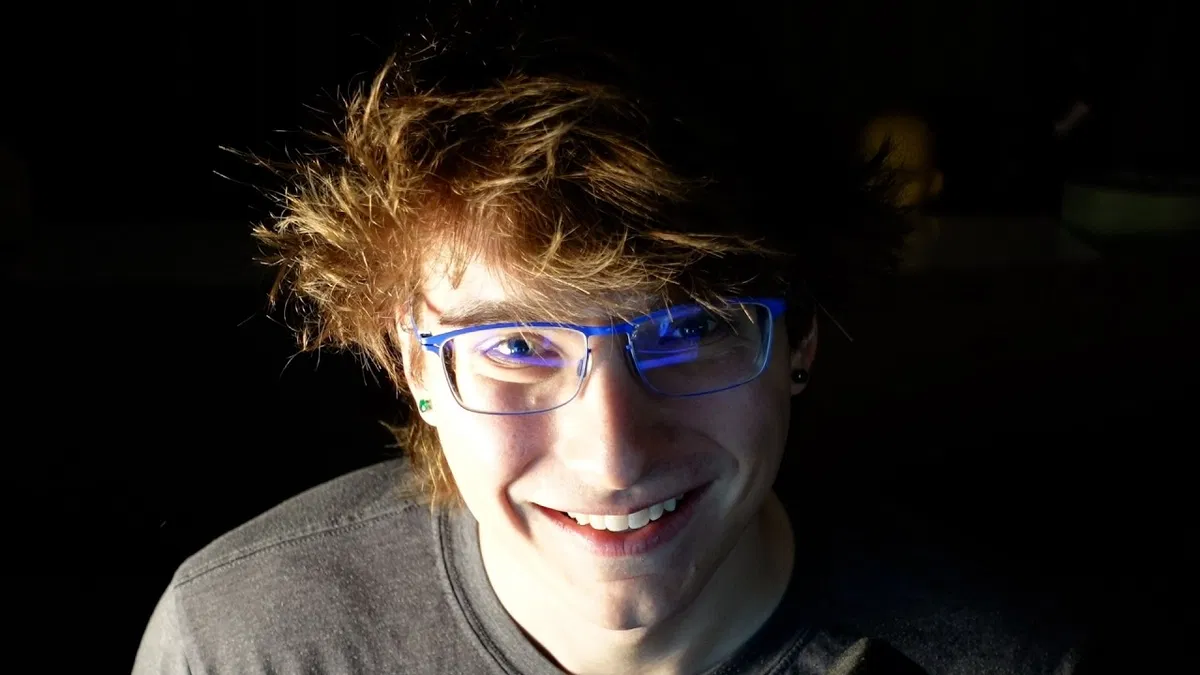 Charlie Slimecicle