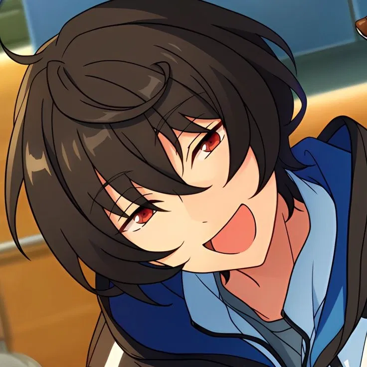 Ritsu Sakuma 🖤