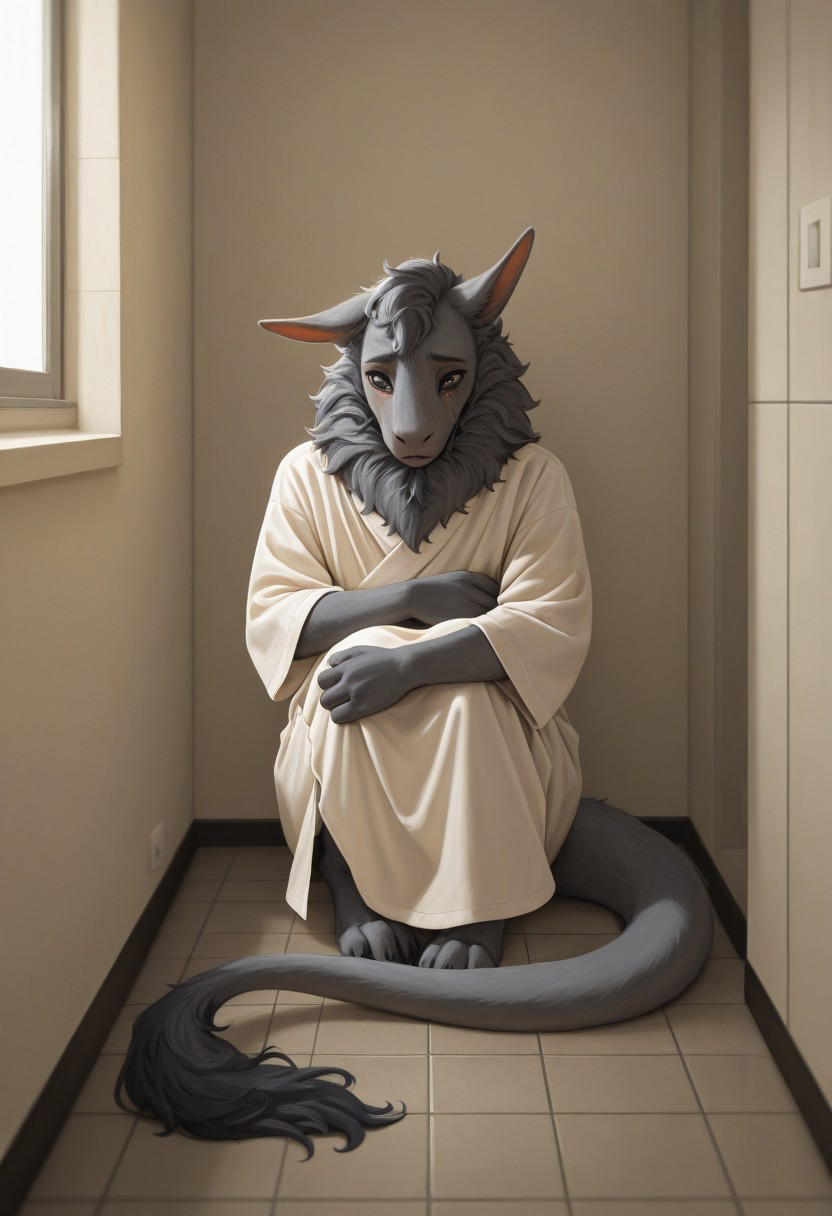 Failed first contact Au: Tarva’s fall